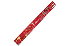 PCB Ruler - DIGIKEY STANDARD | DigiKey